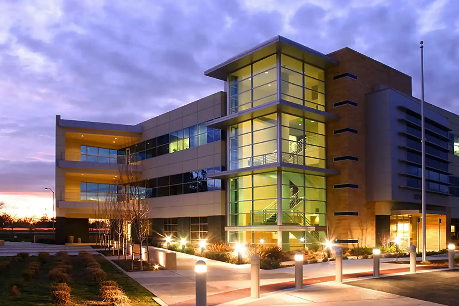 What Do Commercial Architects Design In The UK?
