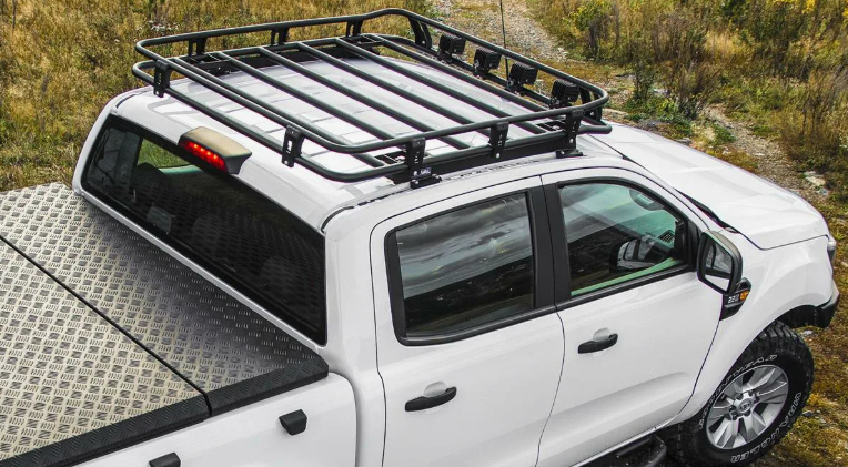 How Will A Roof Rack Affect Your Car?